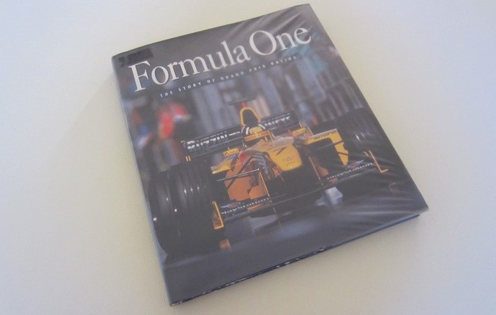 Book review: F1 Mavericks by Pete Biro and George Levy | F1-nut.com