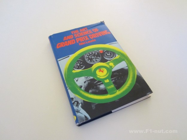 Best Niki Lauda Books | F1-nut.com