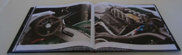 Book Review: The Art of the Formula 1 Race Car by Stuart Codling | F1 ...