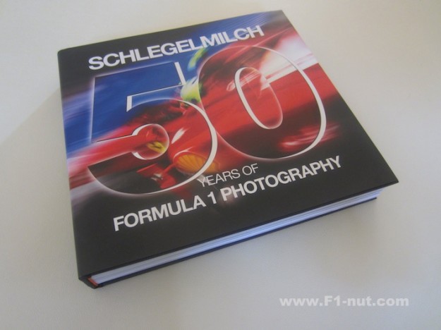 Best Formula 1 Books | F1-nut.com