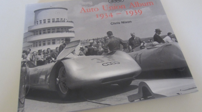 Auto Union | F1-nut.com