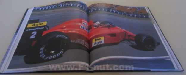 Book Review: Murray Walker’s Formula One Heroes by Murray Walker and ...
