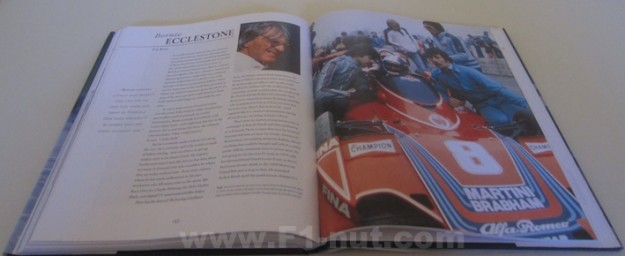 Book Review: Murray Walker’s Formula One Heroes by Murray Walker and ...