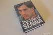 Best Ayrton Senna Books | F1-nut.com