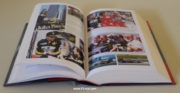 The life of Senna book pages | F1-nut.com