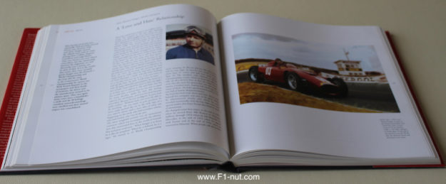 Ferrari 1947-1997 The Official Book pages | F1-nut.com