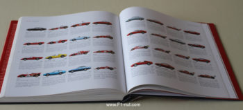 Ferrari 1947-1997 The Official Book pages | F1-nut.com