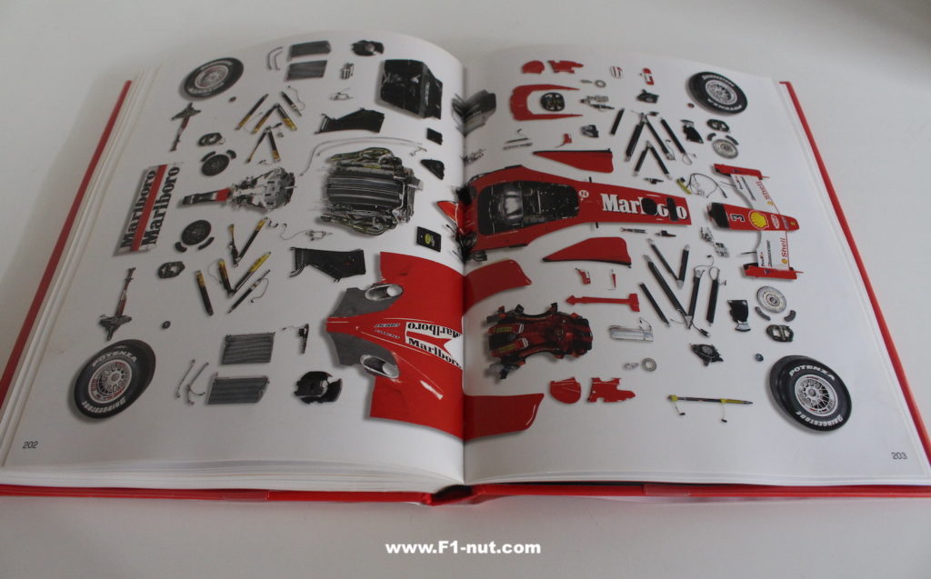 Book Review: Ferrari Under the Skin by Andrew Nahum and Martin Derrick ...