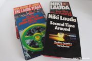 Best Niki Lauda Books | F1-nut.com